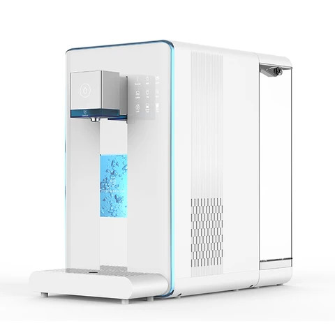 Buy High-flow Water Purifier Quick-heat Cooling Water Dispenser ...
