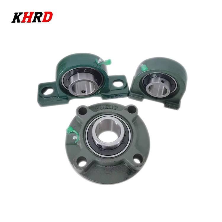 Buy High Precision Pillow Block Bearing P205 Ucp205 Special Bearing For ...