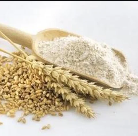 Buy High Quality Stock Supply Of Wheat Starch Food Thickening Agent ...