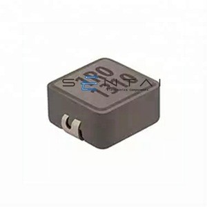 Buy High Quantity Smd Ferrite Core Bobbin Coil Power Smd Inductor 10uh ...