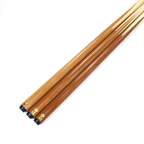Buy Hot Selling Single One Piece Straight Billiard Snooker Pool Cue ...