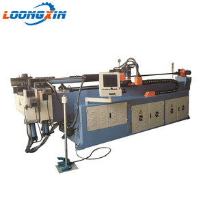 Buy Hydraulic Cnc Auto Ss/ms Pipe Bending Machine Supplier Malaysia ...