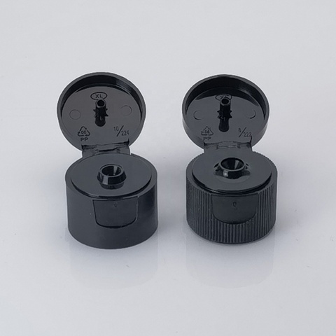 Buy In Stock Flip Lids Butterfly Flap Caps Mushroom Snap Top Lid ...