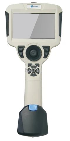 Buy Industrial Borescope With 6meter Detection Length, 720mp Display, Multiple Dia Handle For ...