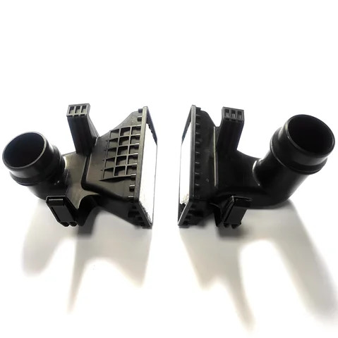 Buy Intercooler Radiator Plastic Tank For Oem A2465000100 from ...