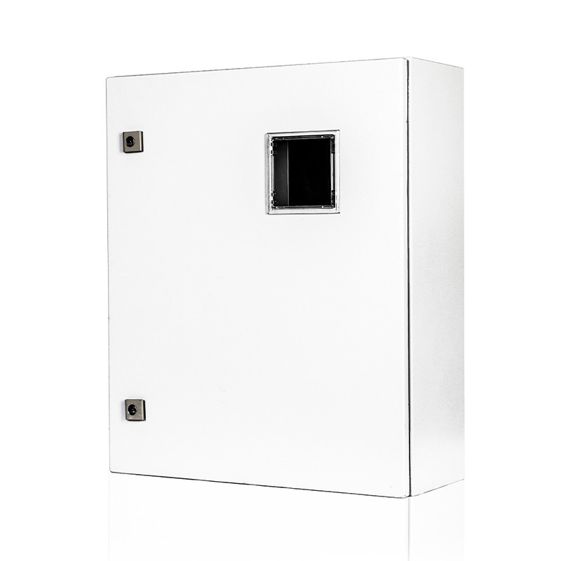 Buy Ip65 Outdoor Wall Mounting Waterproof Smc Solar Energy System Iron ...