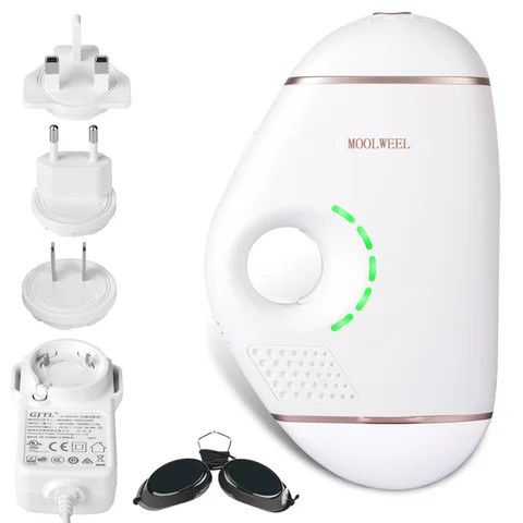 Buy Iso13485 Factory Cost Effective Handheld Ipl Laser Hair Removal ...