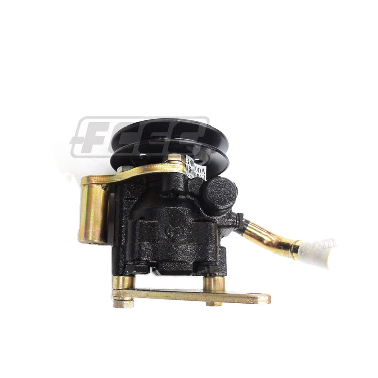Buy Jmc Truck Parts Steering Pump 3407100a from Shiyan Songlin Industry ...