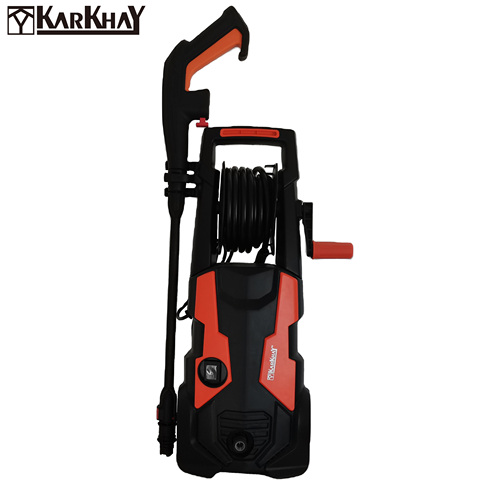 Buy Kpr-2.1 High Pressure Cleaner Car Washer Electric Pressure Washer ...