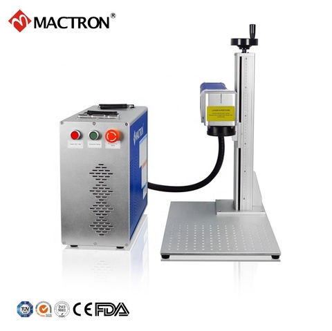 Buy Laser Engraving For Guns Fiber Laser Engraving Machine Metal from ...