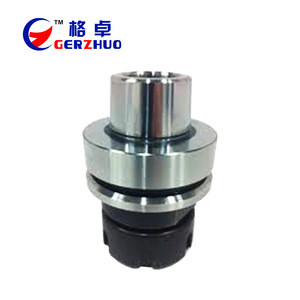 Buy Lathe Machine Tools Spindle Hsk Er32 Collet Clamp Holder Shank ...
