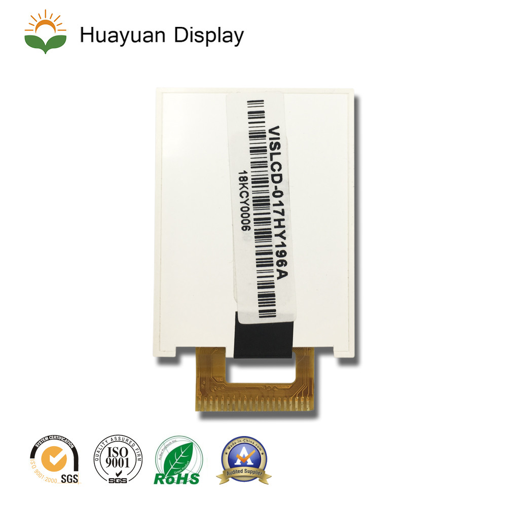 Buy Lcd Tft Lcd Module Digital Screen 128x160 Inch Medical Equipment ...