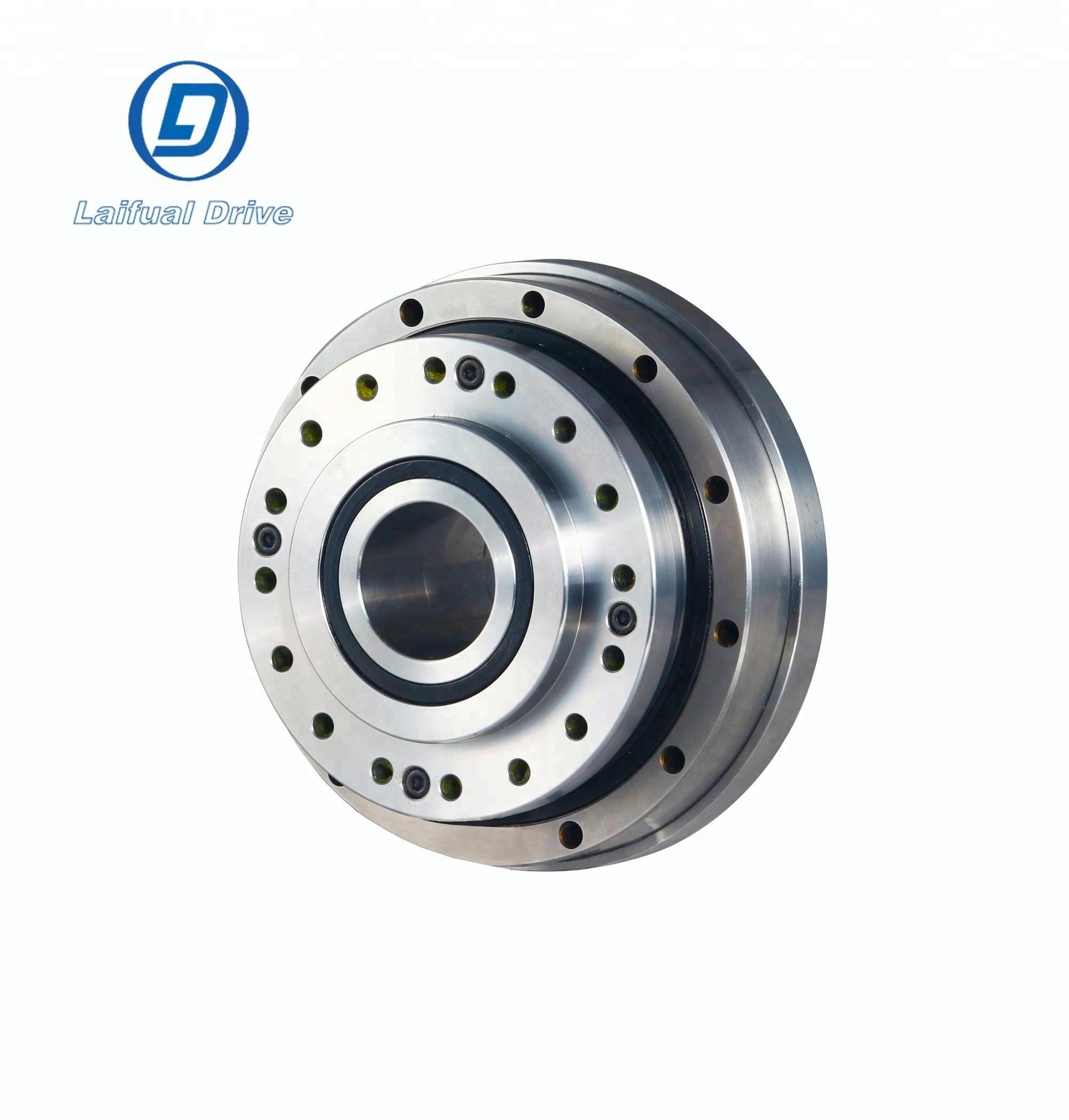 Buy Light Weight Harmonic Drive Reducer Speed Reducer from Zhejiang ...