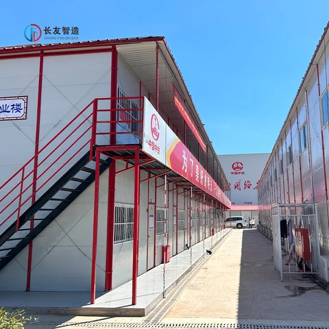 Buy Manufacturers Custom Quick Install Extendable Temporary Workers ...