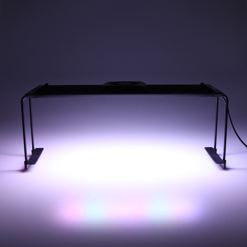 Buy Marggoo Ma02-d45 V2 50w Led Wrgb Aquarium Light With Timer &memory ...