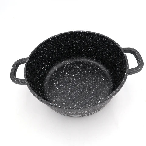 Buy Master Star Deep Fryer And Shallow Fryer Cookware 10pcs Set Cast ...
