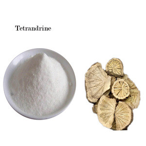 Buy Medicine Grade Tetrandrine Provided By Most Professional ...