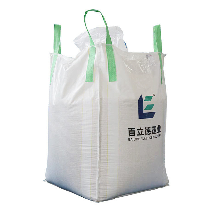 Buy Mesh Big Bag Factory Supply Ventilated Ton Bags 1000kg Bulk Bag ...