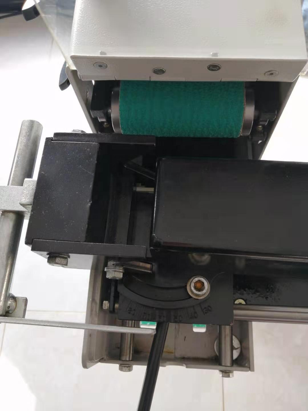 Buy Metalworking Pipe Notching Machine With Tube Pipe Notcher Grinding ...