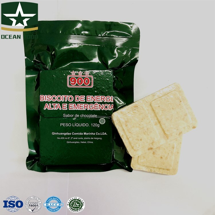 Buy Military Field Operation Compression Ration High Energy Bar ...
