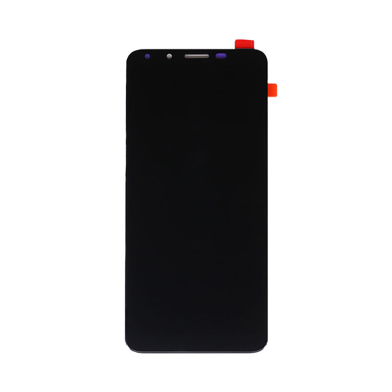 Buy Mobile Phone Lcds For X608 Lcd Screen Wholesale Hot 6 Pro from ...