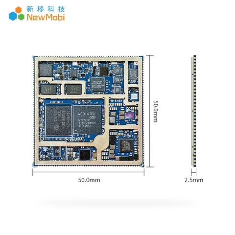 Buy Mt8791 Android Board Mediatek Mtk Android 5g Smart Module Phone ...
