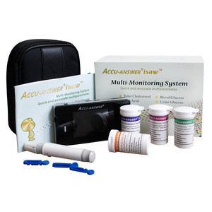 Buy Multi-monitoring System Blood Test Laboratory Equipment Bluetooth ...
