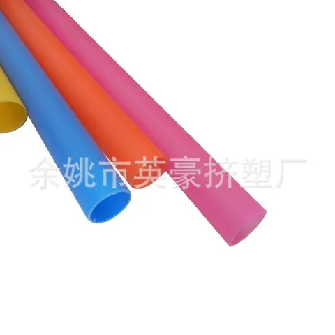 Buy Multicolor Transparent Pp Pipe Universal Pp Pipe Plastic Tube ...