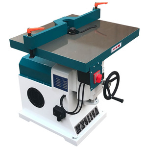 Buy Mxs5115a Vertical Spindle Router Spindle Moulder Machine from ...