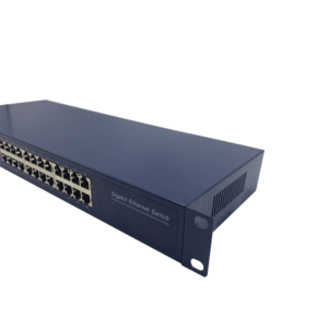 Buy Netgear Poe Switch Gigabit Ethernet 24 Port Cat6 Fiber Optic Patch ...