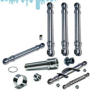 Buy Netzsch Single Screw Pump Spare Parts Nm021by01l06b Drive Shaft ...