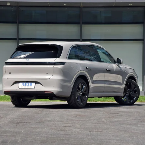Buy New 2024 Lixiang L6 Pro 1.5l For Sale from China Auto Hub, China ...