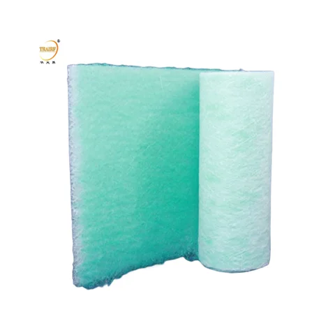 Buy New And Used Fiberglass Filter Media G3 G4 Filter Material With ...