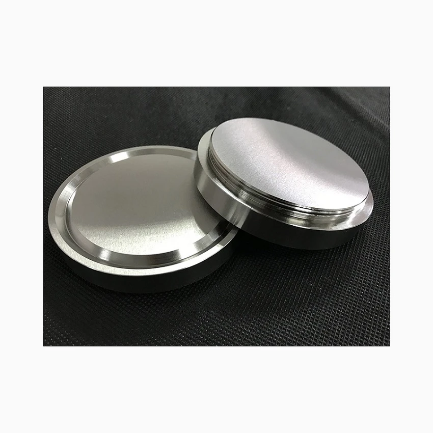 Buy New Listing Sputtering Target Pvd Coating Tube Cr Customized ...