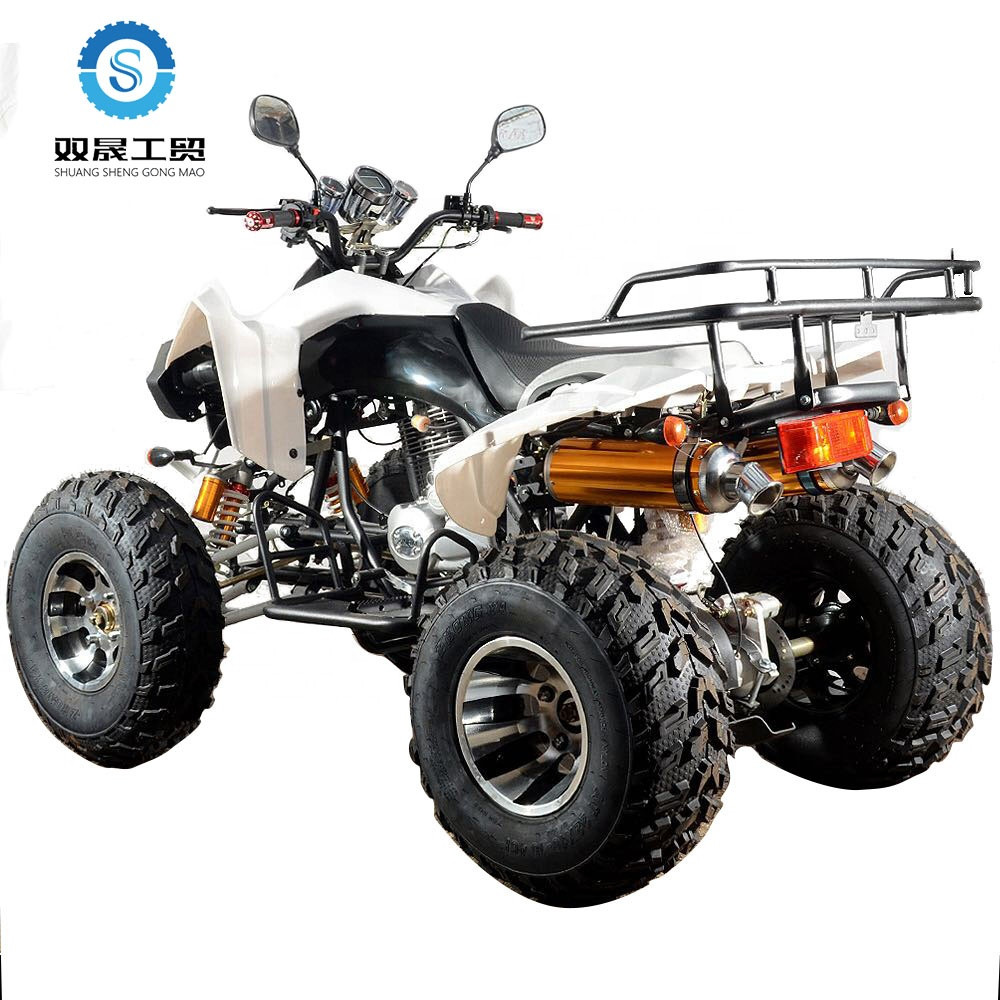 Buy New Model 250cc Off Road Atv Made In China With Ce from Yongkang ...
