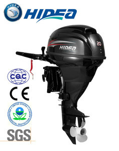 Buy New Model 4stroke 20hp Boat Engine/outboard Motor For Sale from ...