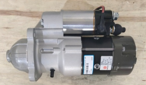 Buy New Starter Motor Fits Diesel Engine 12187645 Starter Parts from ...