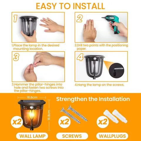 Buy Northland Sample Support Warm White Sensor Light Motion Sensor Led ...