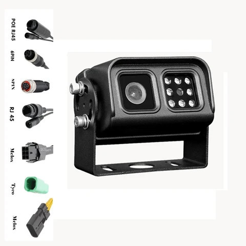 Buy Oem 1080p Ipc Vehicle Truck School Bus Ipc Network Camera System ...
