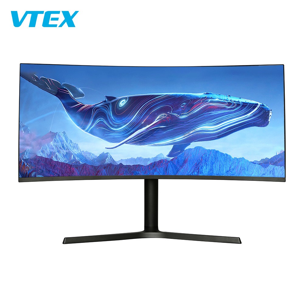 Buy Oem 29 Inch 34 Inch 3440x1440 100hz Pc Hd Led Desktop Gamer ...