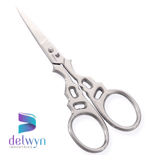 Buy Pineapple Style Scissor For Sewing Handicraft Household Scissors ...