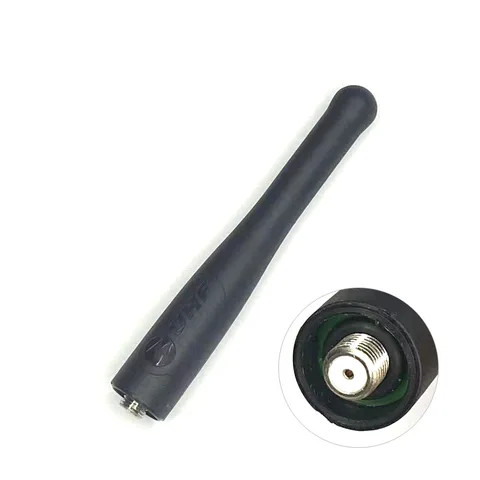 Buy Pmae4100 Two Way Radio Uhf With Gps 380-470mhz Antenna For Mxp600 ...