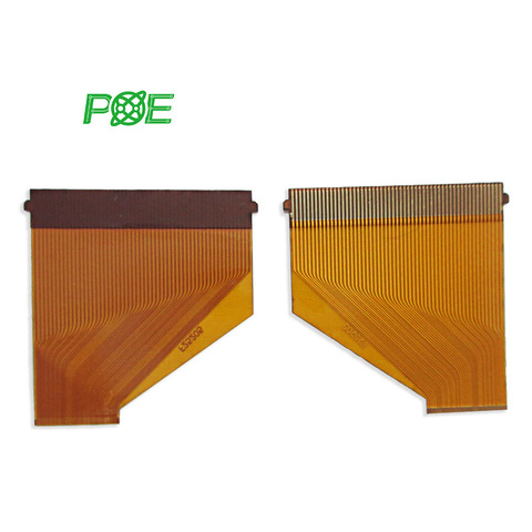 Buy Populated Polyimide Flexible Pcb Manufacturers, Polyimide Flex ...