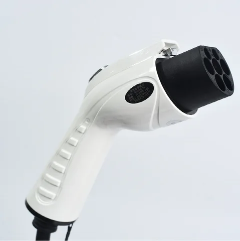 Buy Portable Luxury Ev Charger 3.5kw16a Electric Vehicle Fast Charging ...