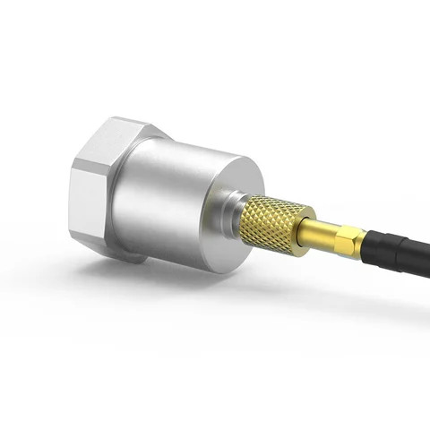 Buy Portable Simplify Measurement System Iepe/icp Type Stainless Steel ...