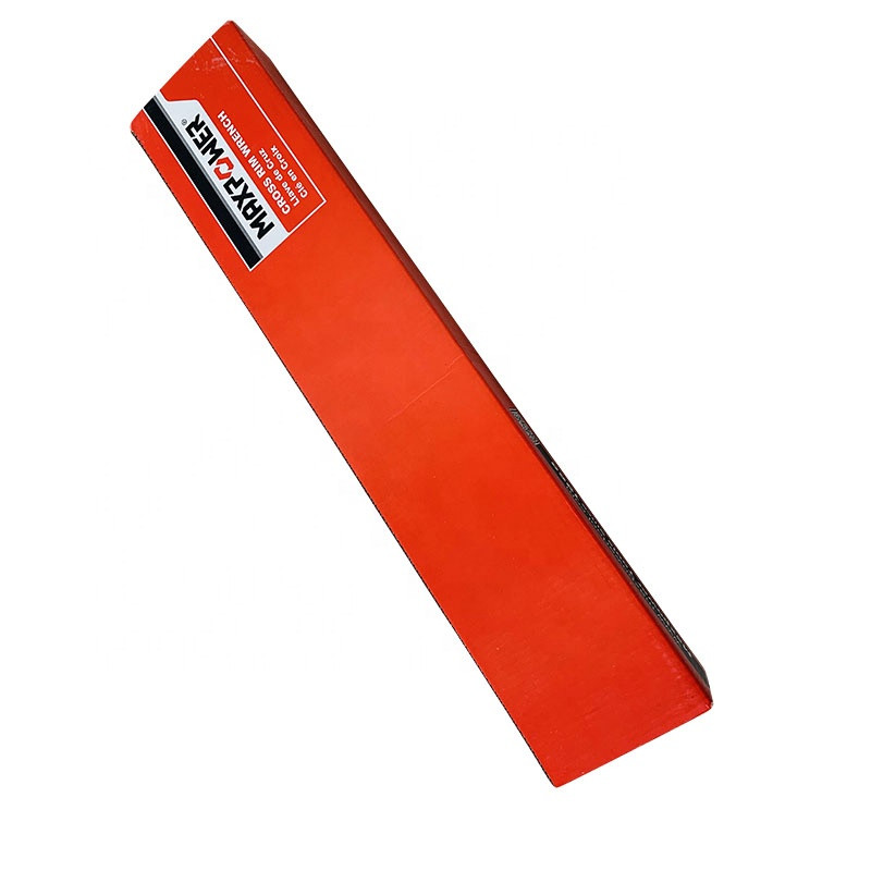 Buy Portable Tire Cross Torque Wrench Set Scale Spanner Professional ...