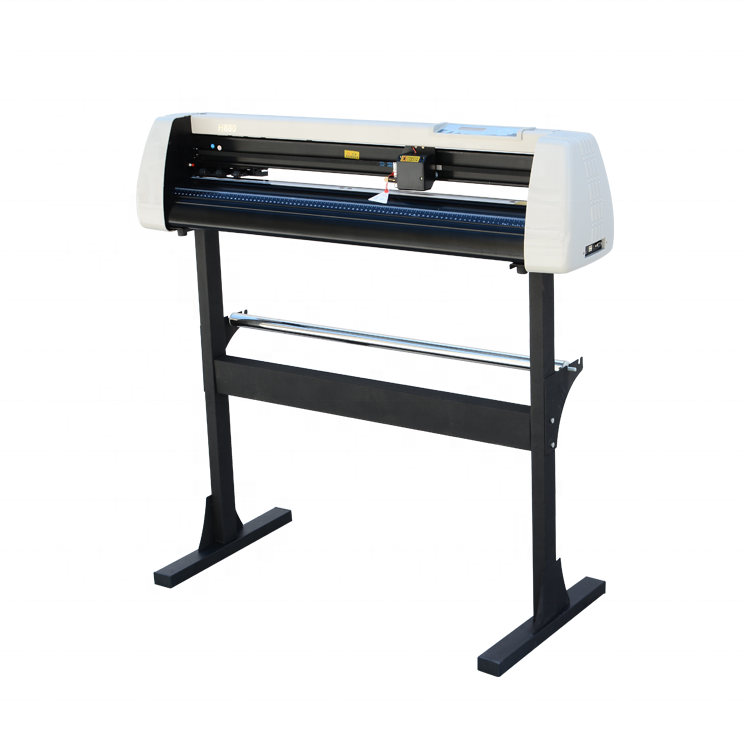 Buy Practical Type Usb Driver Graphic Vinyl Cutter Graph Plotter With ...