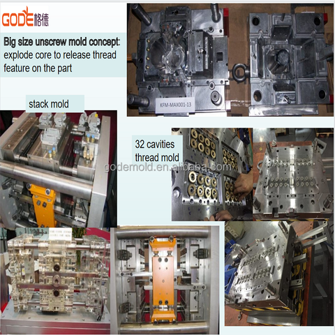 Buy Precision Molding Molds Plastic Part Molding Plastic Injection ...