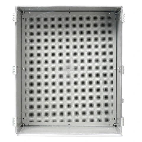 Buy Professional Control Box Switchgear Enclosure Durable Terminal ...