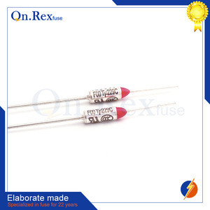 Buy Pse Jet Thermal Fuse /temperature Fuse Parts For Electric Rice ...